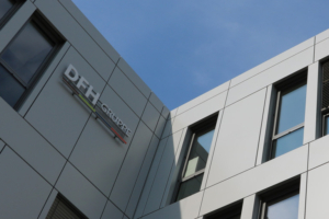 Über uns - DFH Wohnungsbau